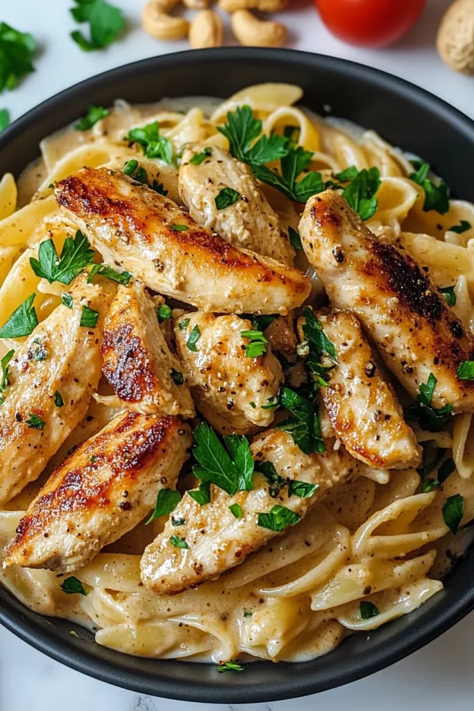 Baked Crunchy Hot Honey Chicken – Tidy Recipes